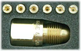 Welcome to Surge & Save... Surge & Save is a unique device that will ...